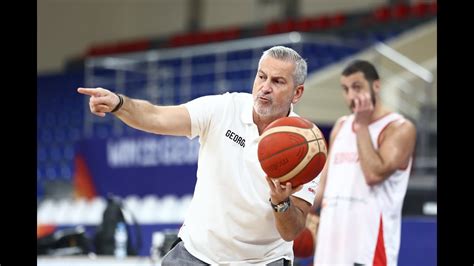 ნაკრების ღია ვარჯიში ჰოლანდიასთან მატჩის წინ Youtube