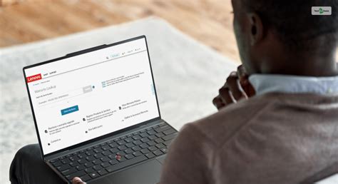 Step By Step Process To Check Lenovo Warranty Technetdeals