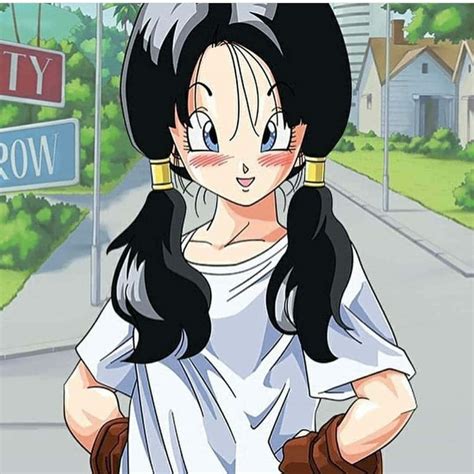 Videl Wallpapers