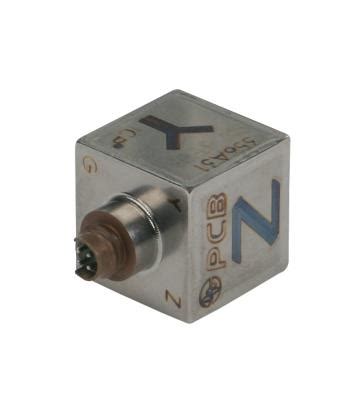 Model A PCB Piezotronics