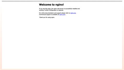 Step By Step Nginx Deployment On Azure Kubernetes Service