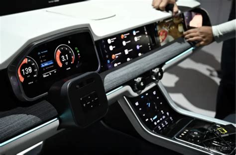 Android车载应用开发与分析（1） Android Automotive概述与编译1 Android开发者的新 掘金