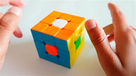 How To Make A Rubiks Cube Flower At Bill Voigt Blog