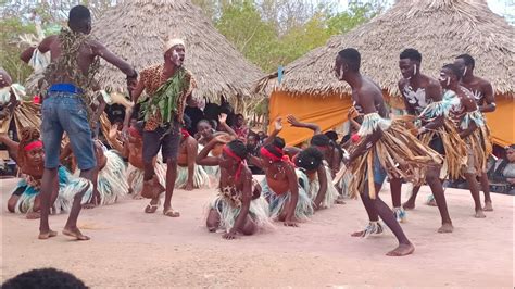 Mulongo Bukusu Circumcision Song Luhya Dance Youtube