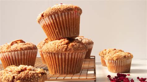 Raspberry Muffin Recipes
