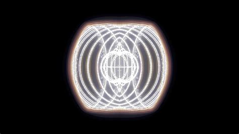 Hypnotically Evolving Particle Shapes Part 2 Rtouchdesigner