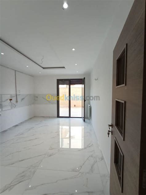 Vente Appartement F4 Alger Hussein Dey Alger Hussein Dey Ouedkniss