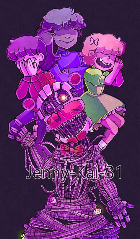 Theres No More Elizabeth From Now Its Just Us By Jenny Kai 31 On
