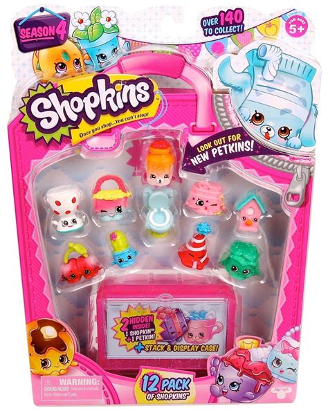 Where To Buy Cheap Shopkins Season 4 It May Seem Difficult To Know