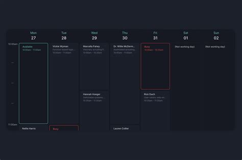 Planby Schedule And Timeline Component Made With Reactjs