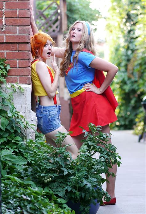 Ginny Di Itsginnydi Nude OnlyFans Leaks Fappening FappeningBook