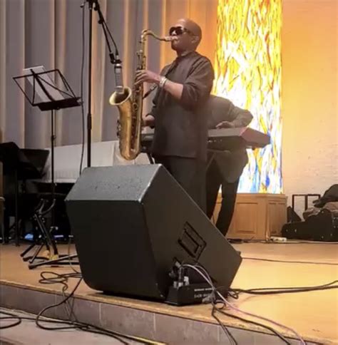 Curtis Pope And The Midnight Blue