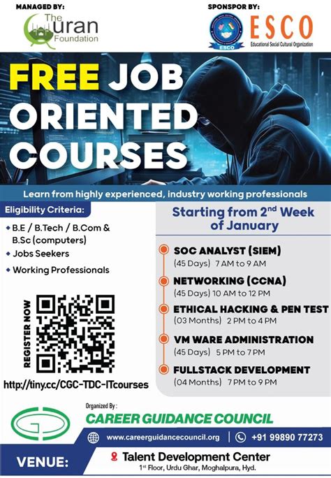 Free Courses Rush To Register And Share These Are Offline Courses