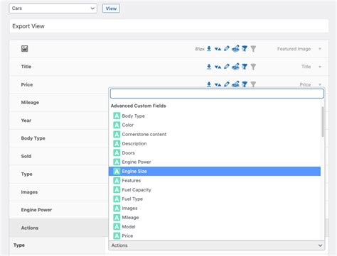 How To Sort Wordpress Posts By Custom Fields Blog Admin Columns