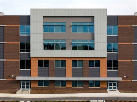 Seckinger High School