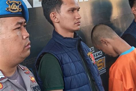 Pelajar Smp Di Cianjur Tewas Dianiaya 5 Orang Ditangkap