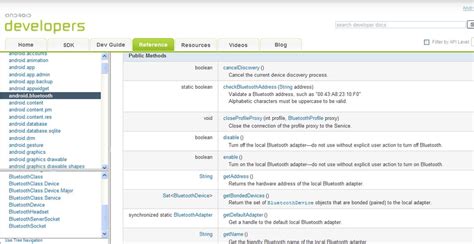 通过cts学习android Api系列1——cts结果分析及用例研究 笨笨笨笨 博客园
