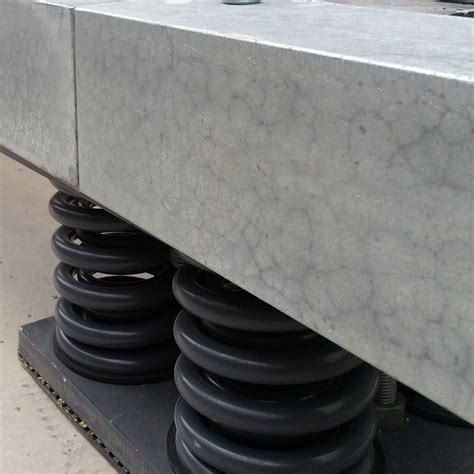 Pre Compressed Pool Isolation System Engineering Dynamics