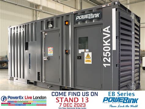 Powerlink On Linkedin Dieselgenerators Dieselgensets Generators Power Energy