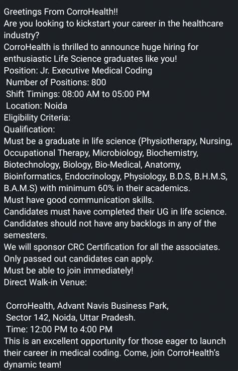 Hanuman Kale On Linkedin Medicalcoder Fresher Medicalcoding Coder