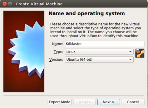 launch a 2 node scalable kubernetes cluster using virtual box vms by bighnaraj mishra