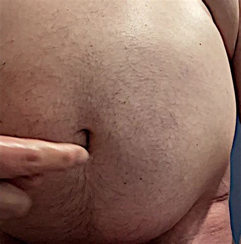 Poking That Chubby Belly Button ThisVid Com