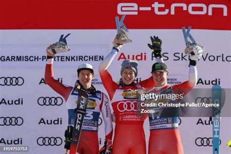 Raphael Haaser Photos And Premium High Res Pictures Getty Images