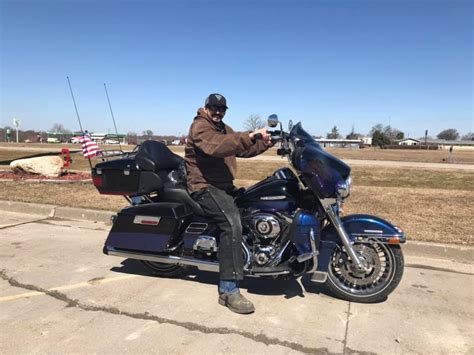 C And C Cycle Congratulations To Lucas Bricker On The Facebook