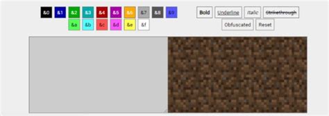 The Ultimate Guide To Minecraft Color Codes And Format Codes In 2022 Brightchamps Blog