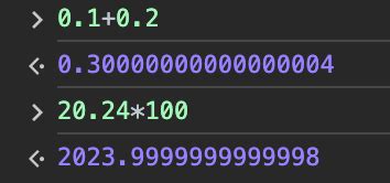 前端计算数字精度丢失问题解决方法记录 京东云技术团队 EW帮帮网