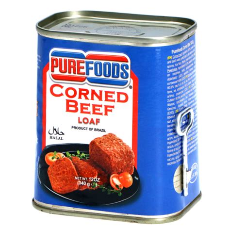 Original Corned Beef Pinoy Groceries
