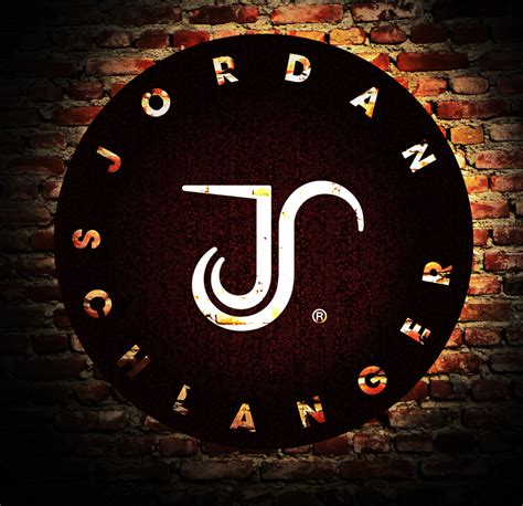 Js Logo On Bricks Art Et Industrie