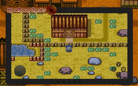 Cheats For Harvest Moon Ds Apk For Android Download