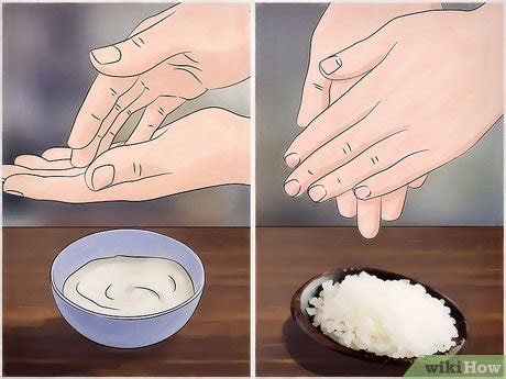 Ways To Remove Gorilla Glue WikiHow