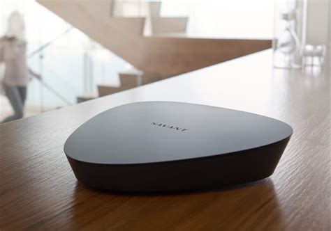 Savant Smart Host Ellis Audio Video