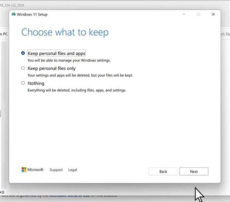 Fix Error Code 0xc0000225 Windows 11