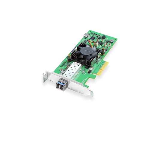Blackmagic Design Decklink Ip Hd Optical