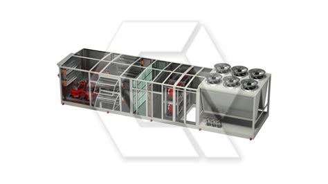 Building Management System Bms Graphics Qa Graphics