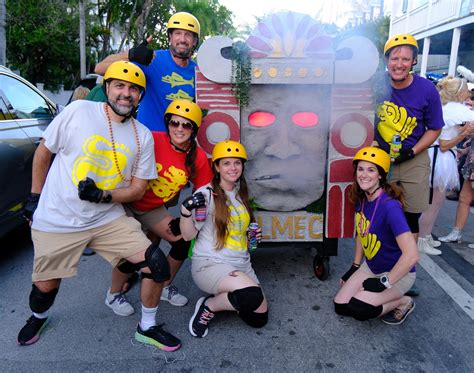 Official Fantasy Fest Website Key West Florida