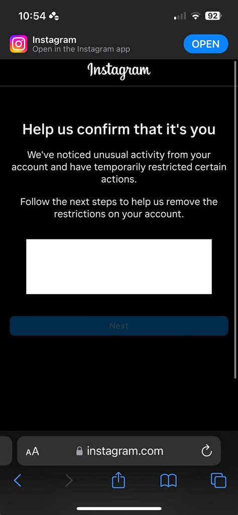 Says This But Doesnt Show Anything Rinstagram