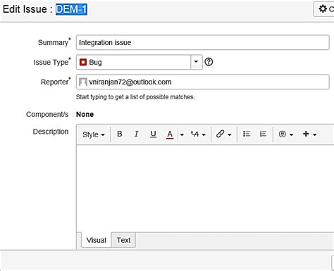 Samouczek Integracji Jira I Svn Inny