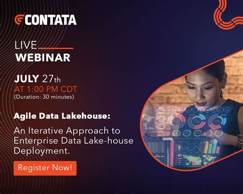 Dhruv Joshi On Linkedin Agile Data Lakehouse An Iterative Approach To