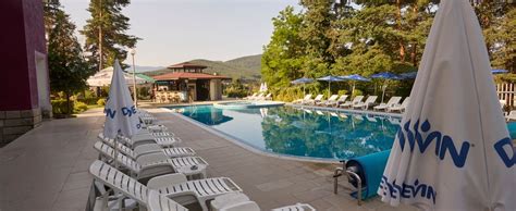 БХ Велинград Профилактика рехабилитация и отдих ЕАД