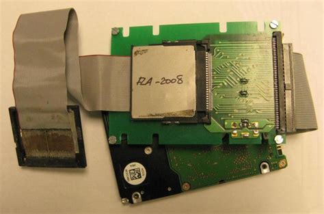 Compact Flash Pinout Description At Indiana Brownless Blog