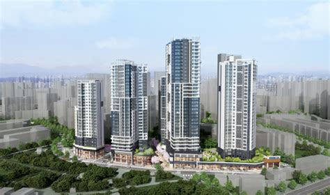 종합정보 정비사업 종합 소식 ‘신길13구역 35층 588세대 아파트로 재건축통합심의 통과