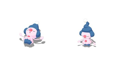 Pokemon Sleep Mime Jr And Mr Mime Guide