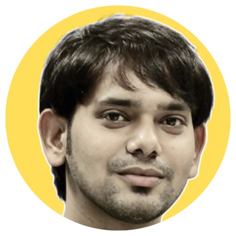 Rahul Goyal Medium