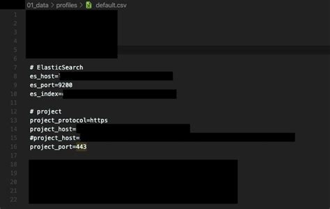 Backend Listener Doesnt Accept Parameterized Variables · Issue 5387 · Apachejmeter · Github