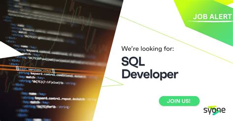 Syone On Linkedin Syone Techcareer Jobopportunity Careergrowth