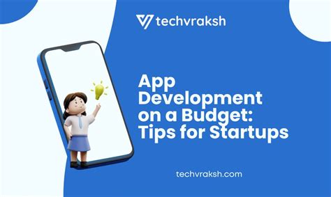 Techvraksh Appdevelopment Startups Digitalinnovation Budgeting Entrepreneurship Techvraksh